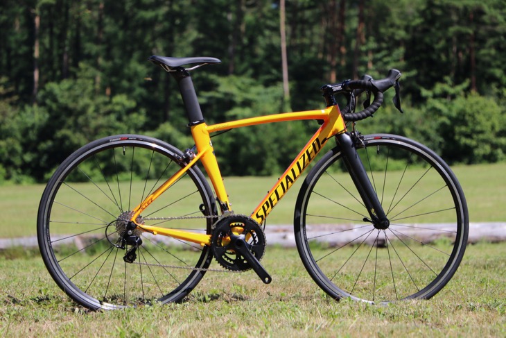 Allez DSW SL Sprint COMP | cyclowired